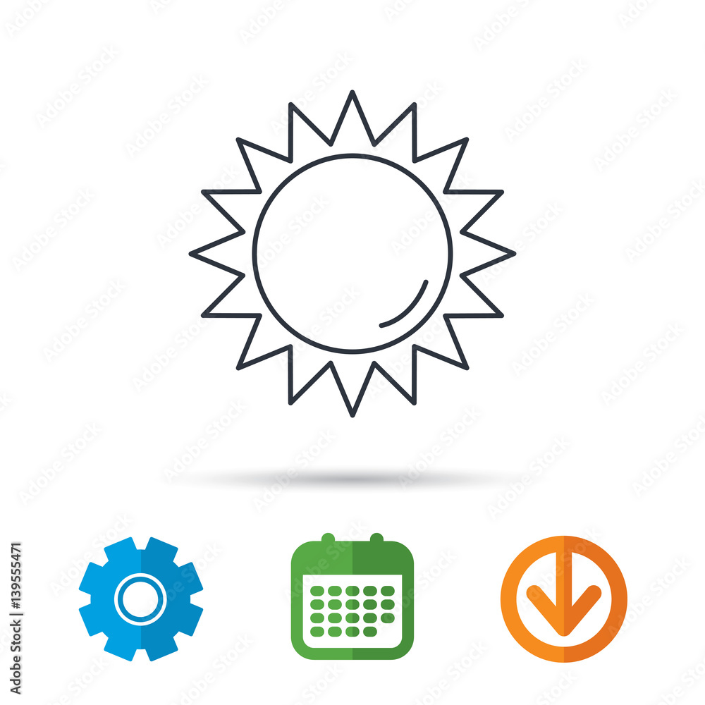 Vector Rays Download