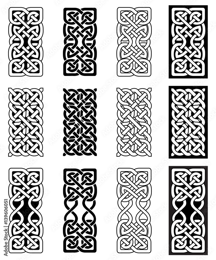 Celtic Infinity Knot