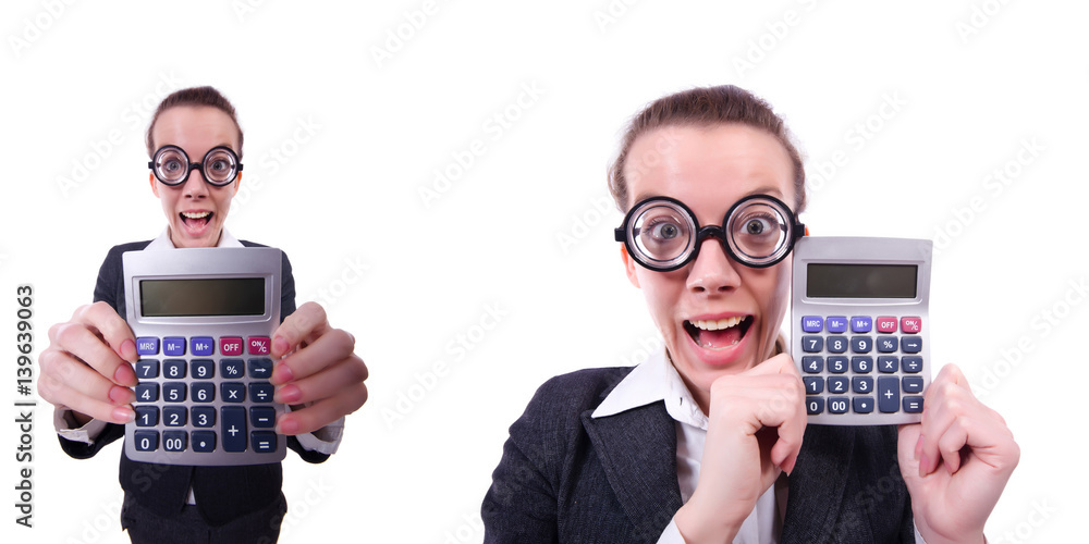 Nerdy Accountant Images