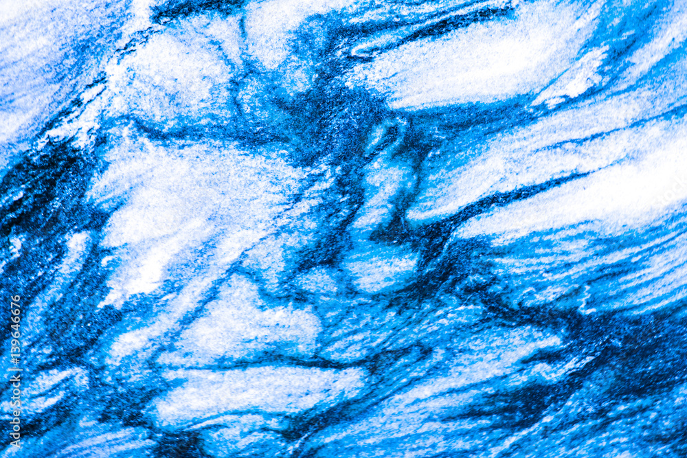 Blaue Marmorstrukturen Stock-Foto | Adobe Stock