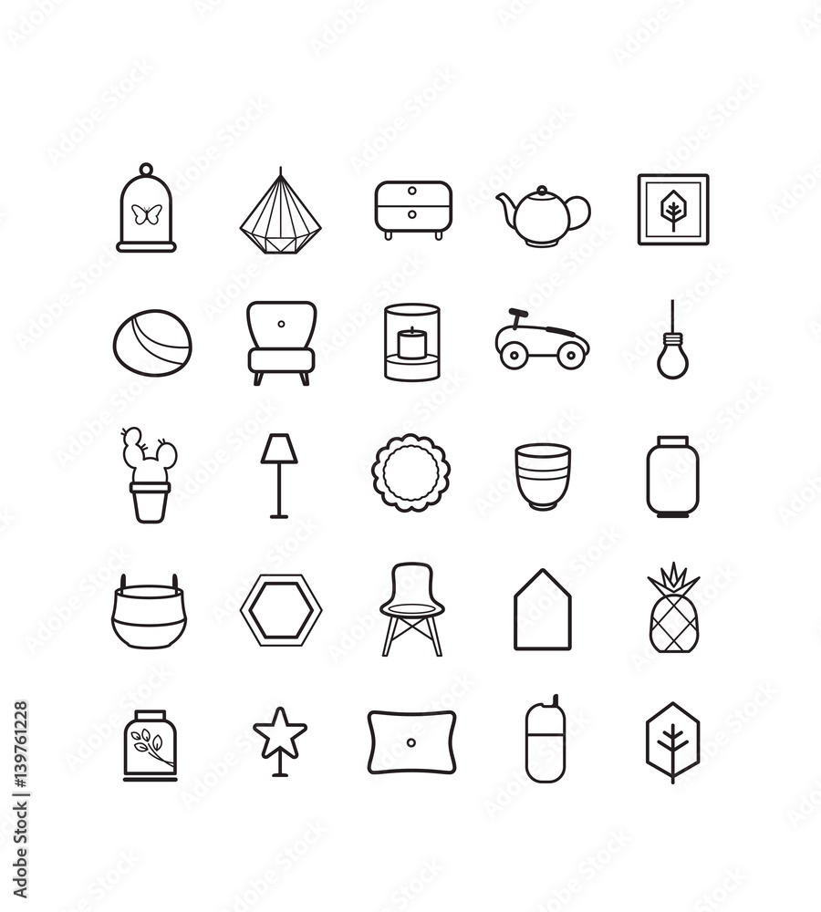 design, objet, architecte intérieur, décoration intérieure, mobilier ...