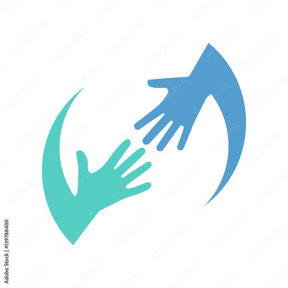 Helping Symbol
