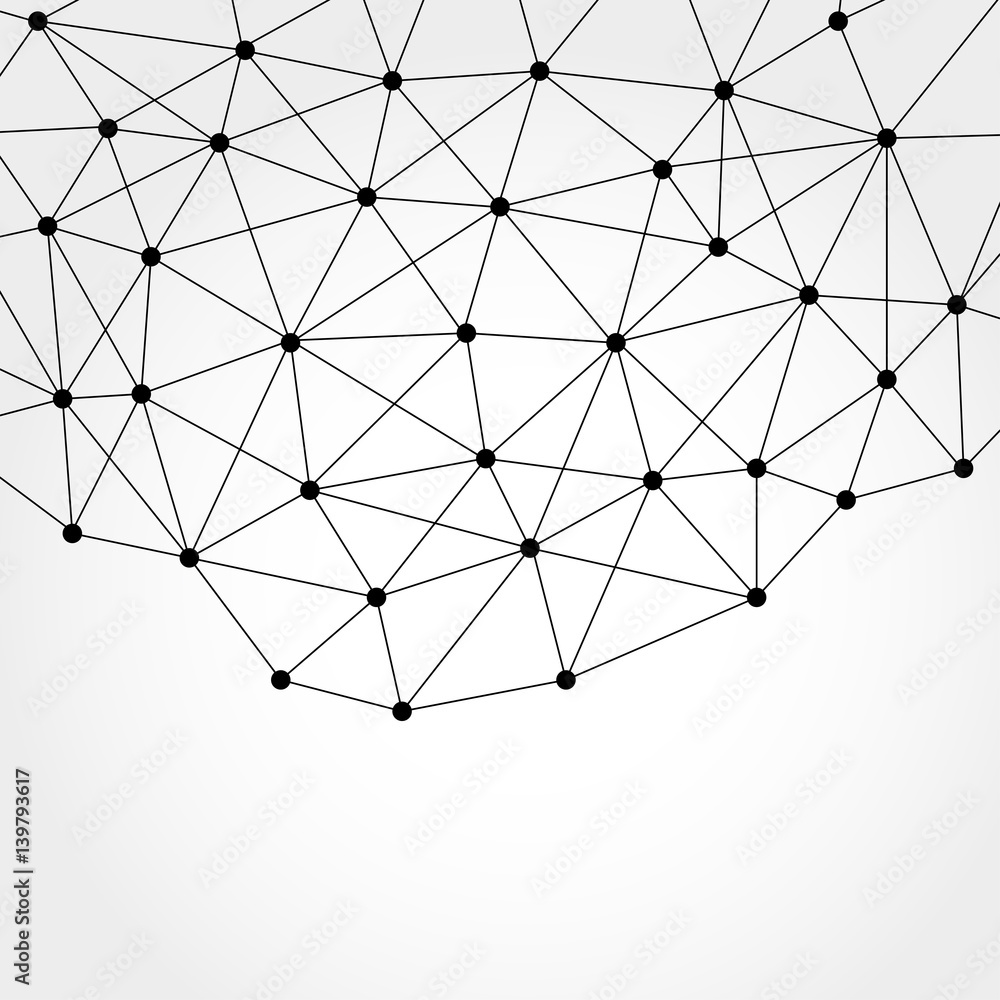 Simple Black Abstract Backgrounds