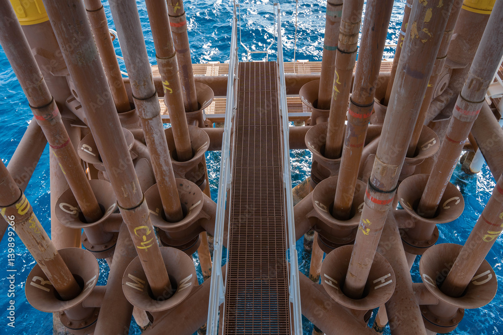 Oil and Gas Casing pipe for protect gas production tubing inside from ...