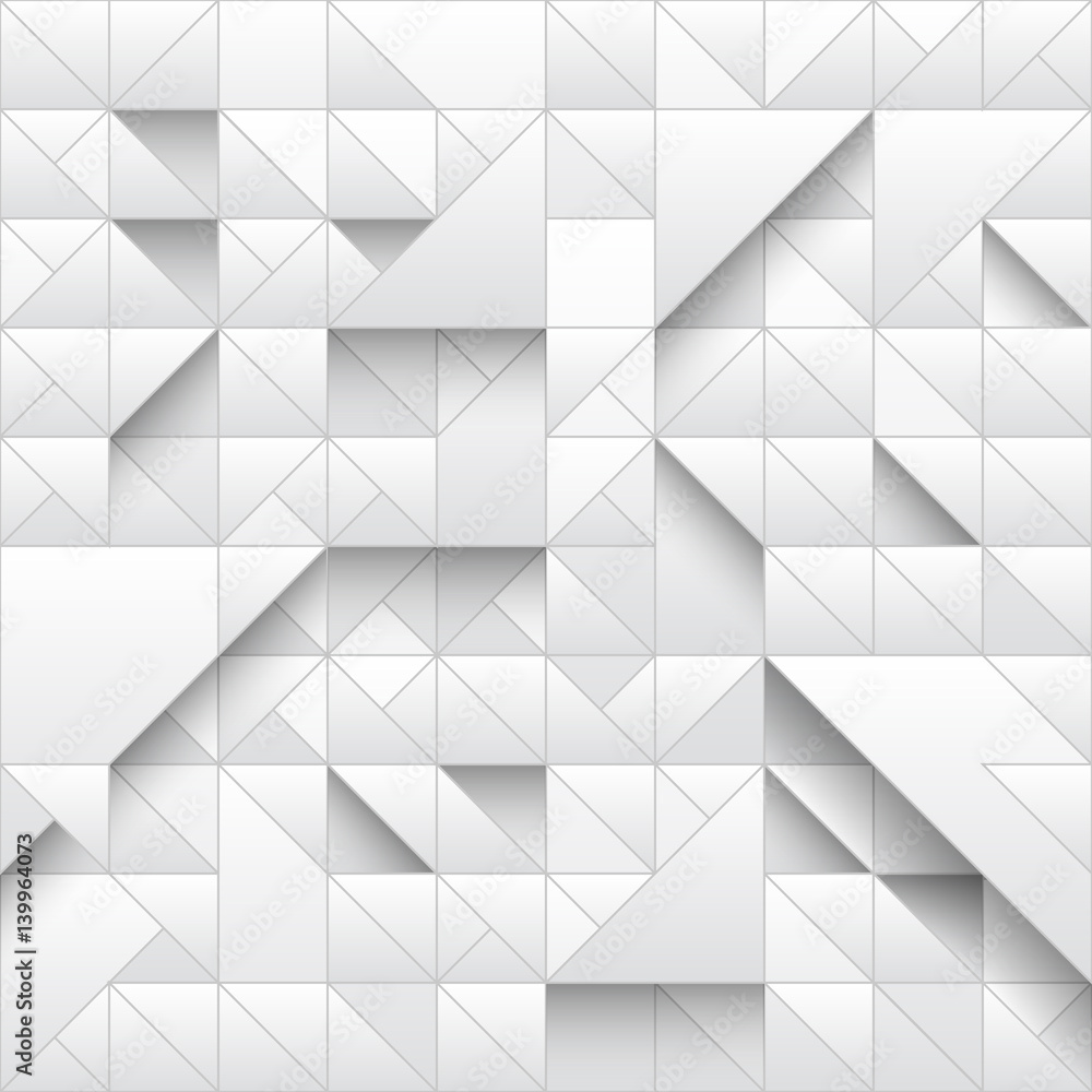 3d Triangle Graphic Design