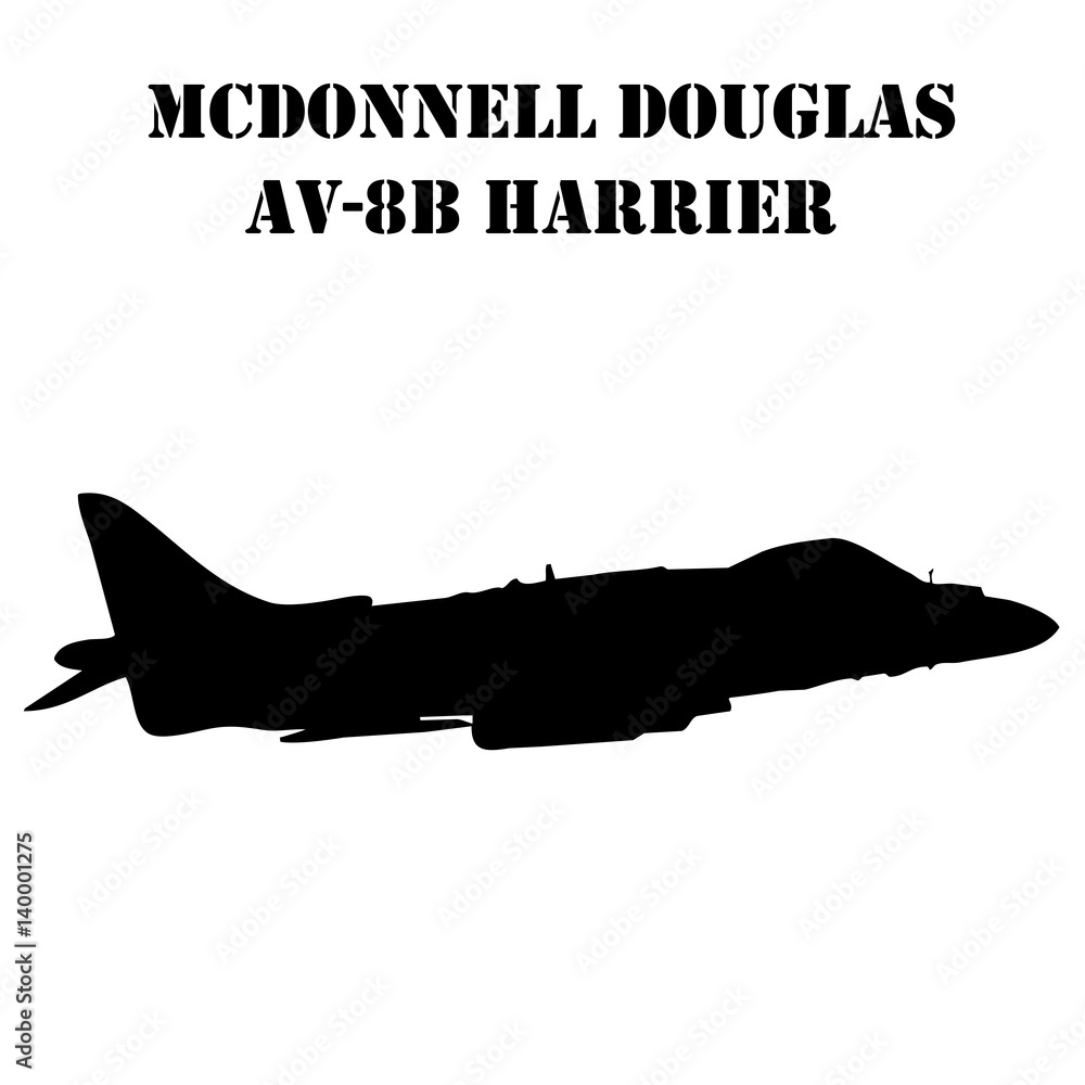 Mcdonnell Douglas Logo Vector