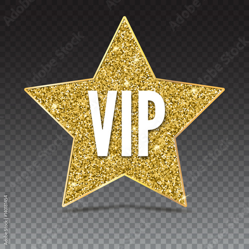 Vip Section Clip Art