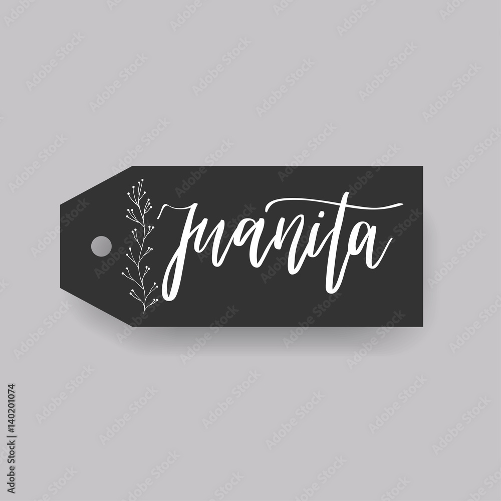 Juanita Name