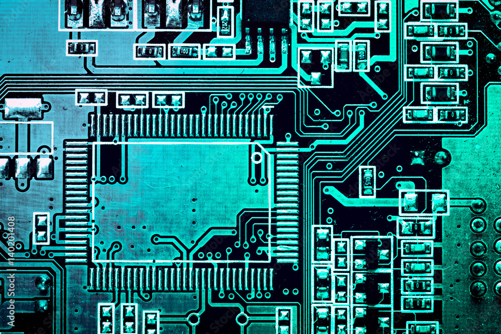 Electronics And Communication Wallpaper
