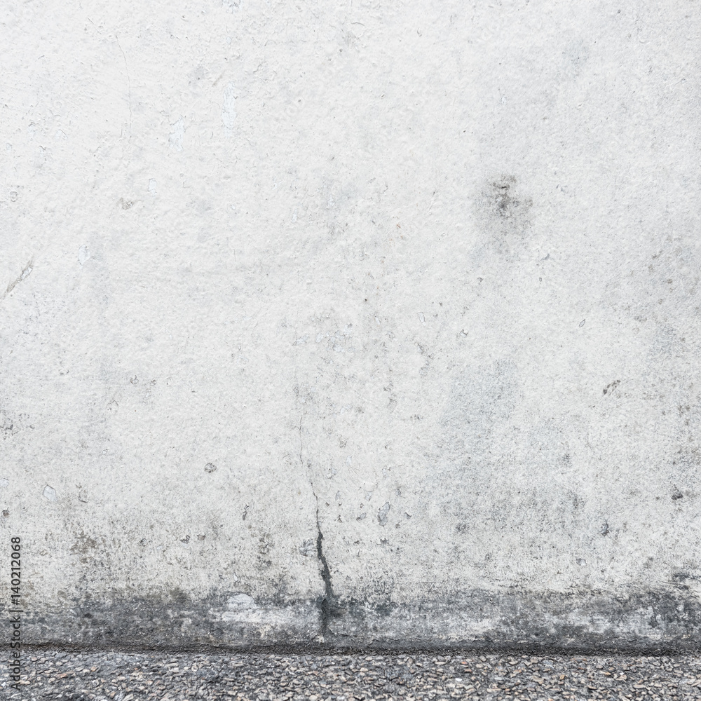 Mildewed walls Stock Photo | Adobe Stock