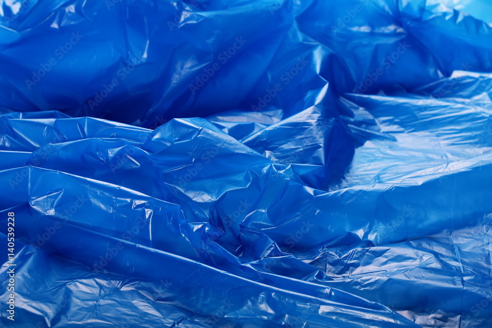 plastic bag texture and background Stock Photo | Adobe Stock