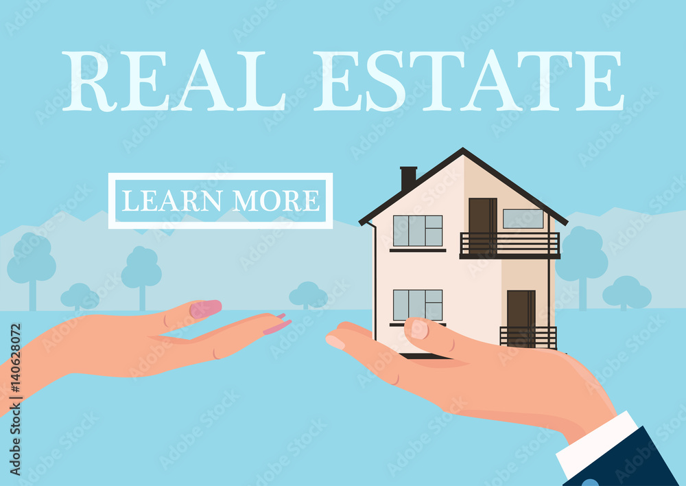 Home Buyer Banner