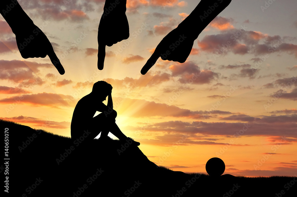 Child abuse and violence Stock Photo | Adobe Stock