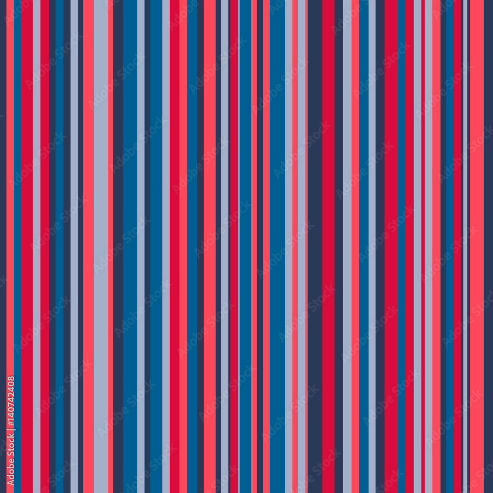 Vector background with color strips Stock Vector | Adobe Stock