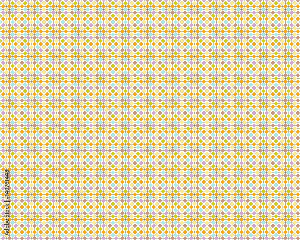 abstract-background-grid-on-gird Stock Vector | Adobe Stock