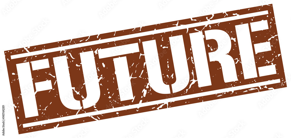 future square grunge stamp Stock Vector | Adobe Stock