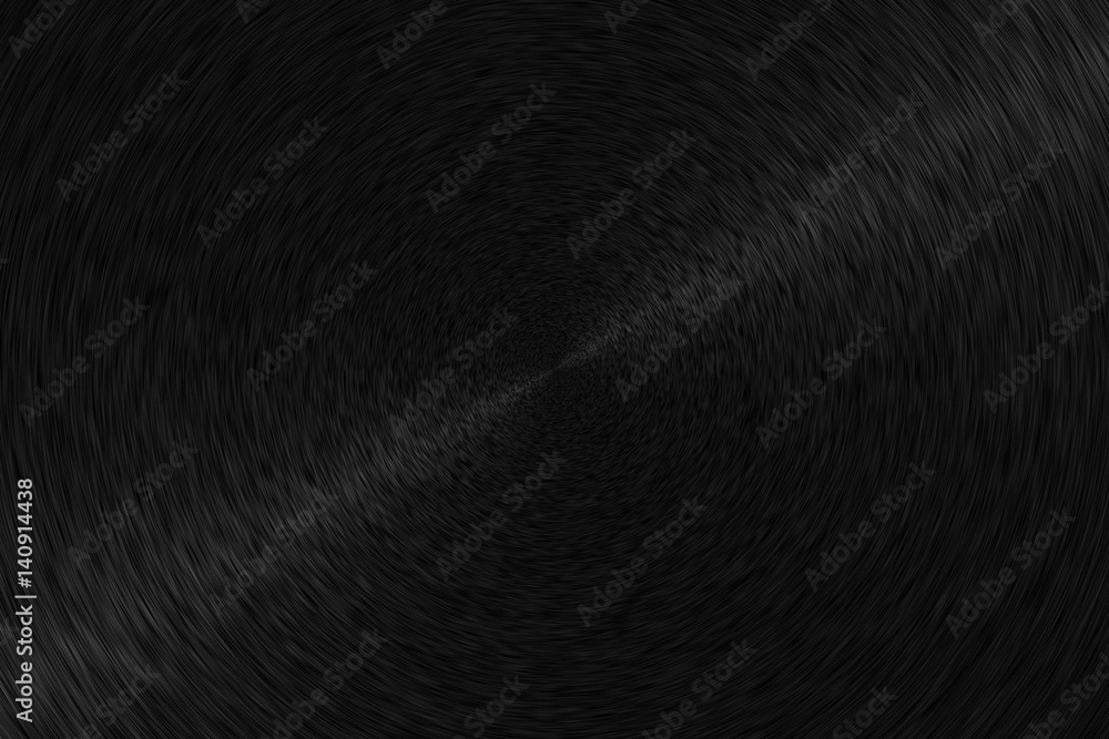 Black Abstract Depth Background Texture Stock Illustration | Adobe Stock