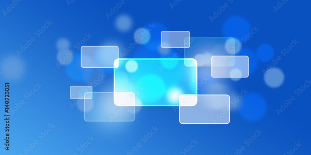 Memory theme abstract background wallpaper Stock Photo | Adobe Stock