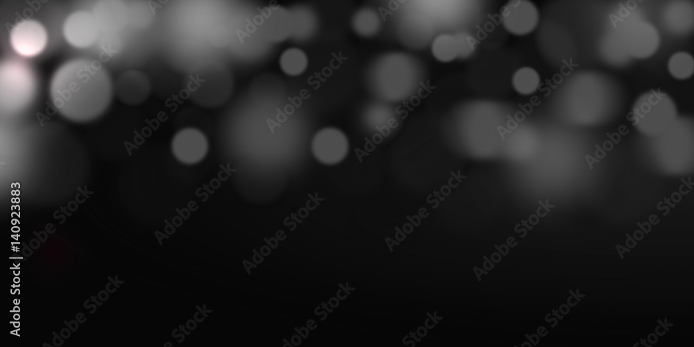 Black color blur background wallpaper Stock Photo | Adobe Stock