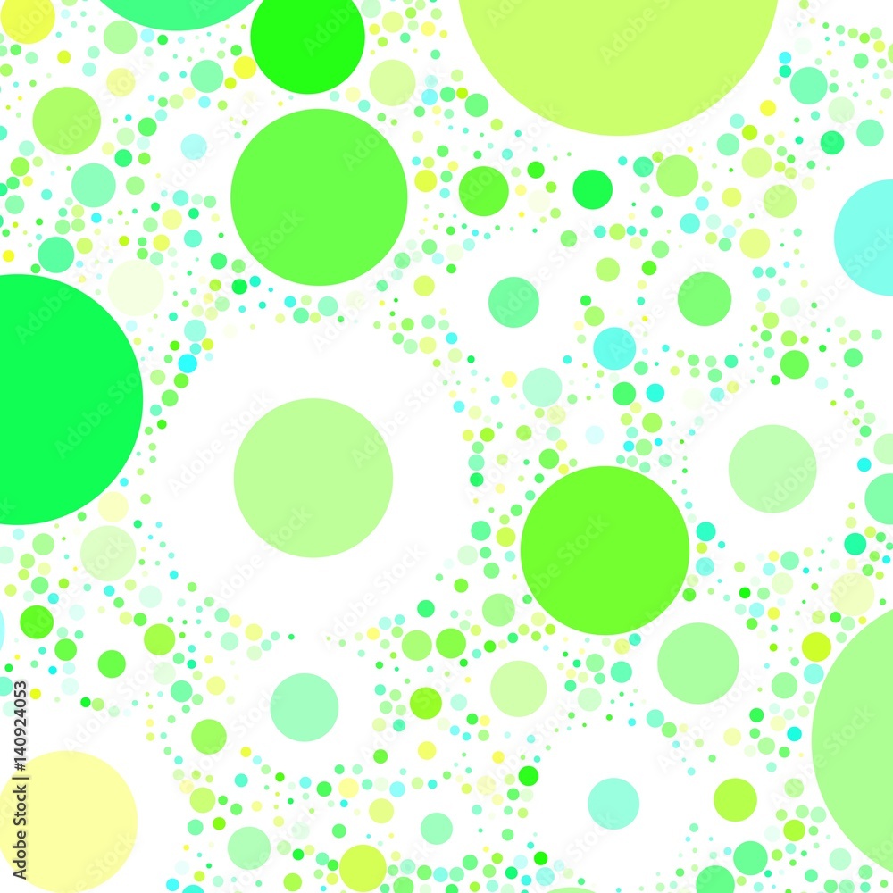 Disjoined territory Stock Illustration | Adobe Stock