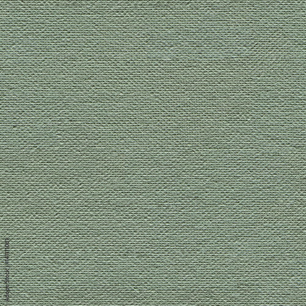 Seamless texture gypsum cardboard green wall Stock Photo | Adobe Stock