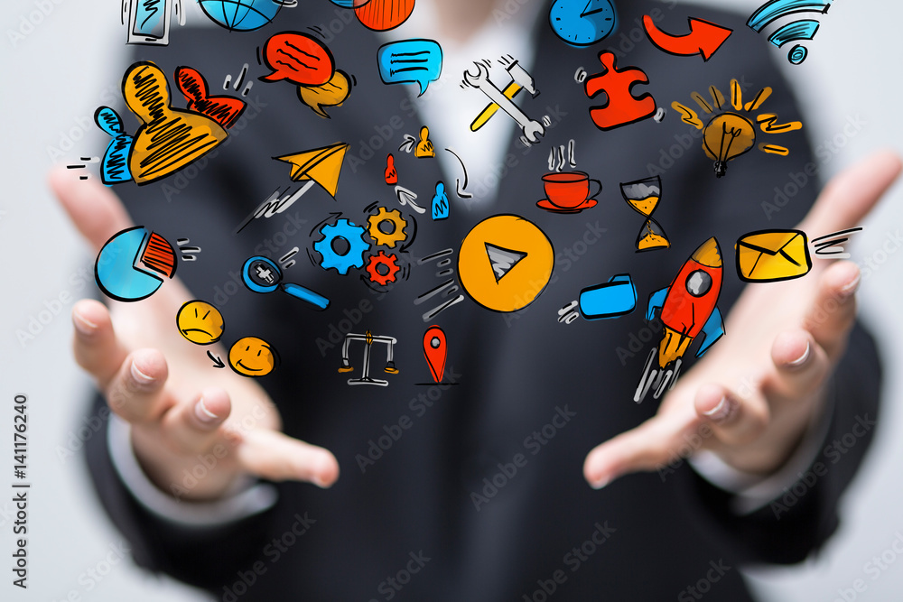 media Stock-Foto | Adobe Stock