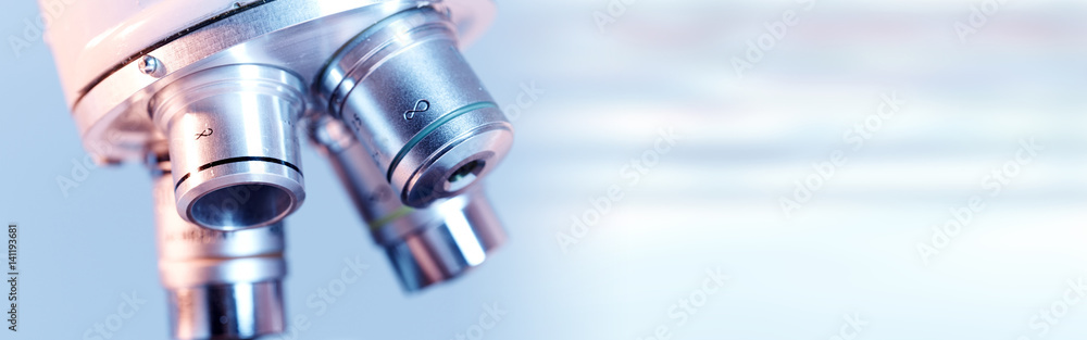 Microscope Stock Photo | Adobe Stock