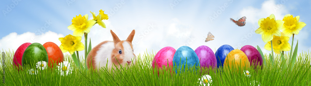 Ostern 118 Stock-Foto | Adobe Stock