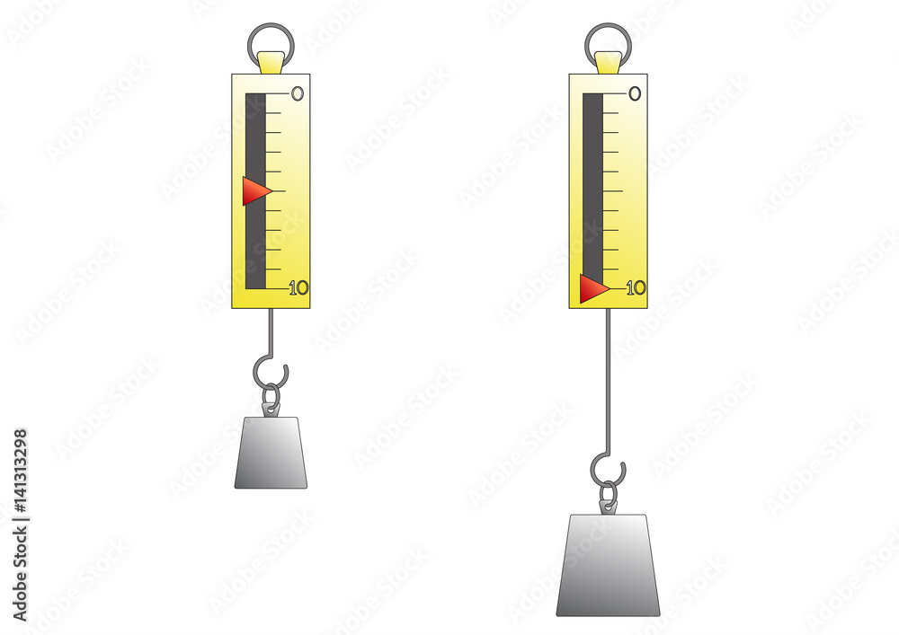 vector quantity diagram for vector art Stock Vector | Adobe Stock