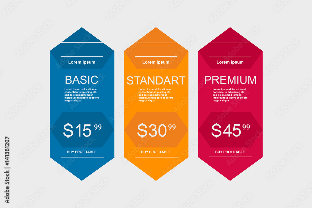 Vetor do Stock: Internet traffic.Set offer tariffs. ui ux vector banner ... Vetor do Stock: Internet traffic.Set offer tariffs. ui ux vector banner ...