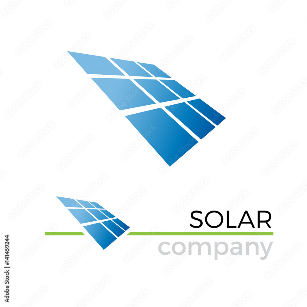 Vector sign solar panel, green energy and renewable เวกเตอร์สต็อก ...
