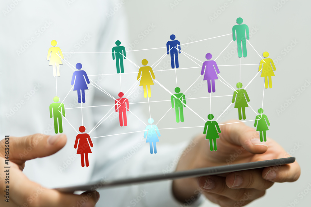 net Stock Photo | Adobe Stock