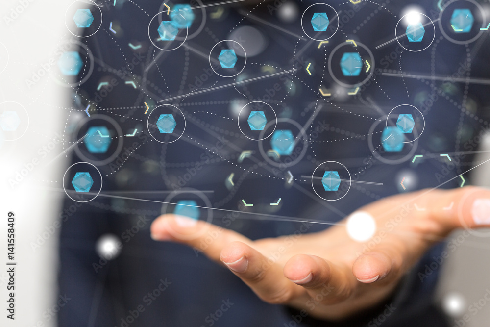 3d Stock Illustration | Adobe Stock