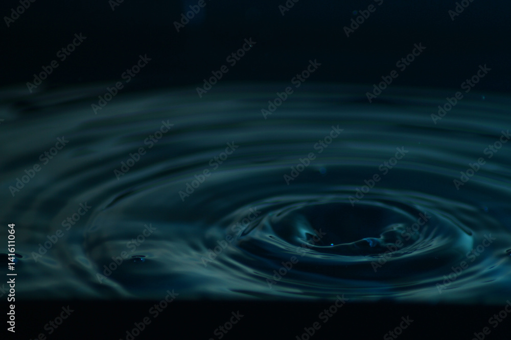 Water background / Water is a transparent and nearly colorless chemical ...