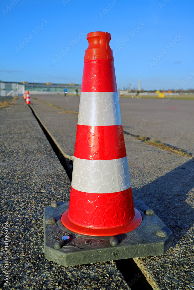 Pylon Stock-Foto | Adobe Stock