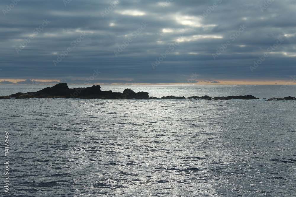Ilhéus das Formigas. Açores, Portugal Stock Photo | Adobe Stock