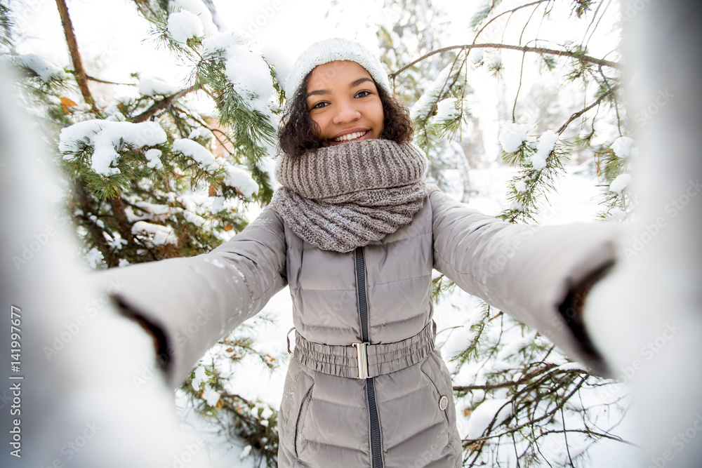 Winter Clothing For Teenage Girls
