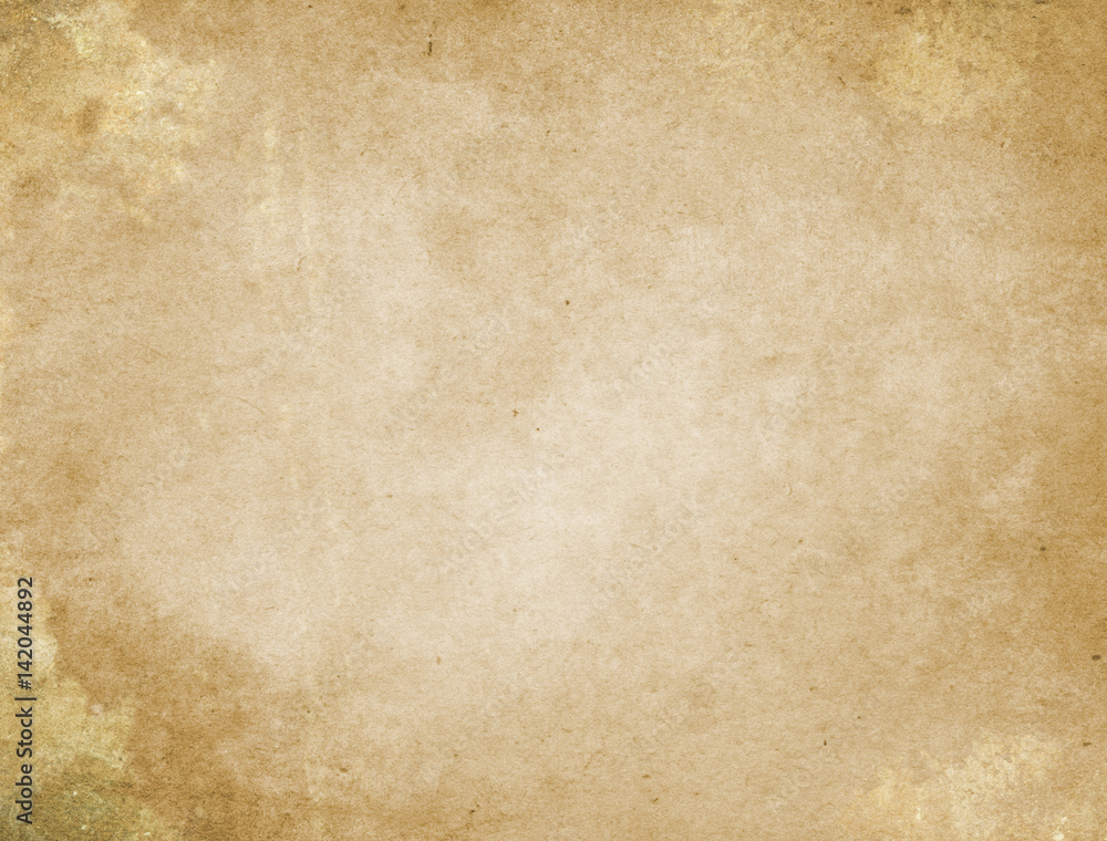 Old dirty paper texture. Stock Photo | Adobe Stock