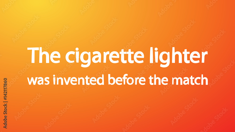 Abstract blur background with interesting facts text Stock Vector ...