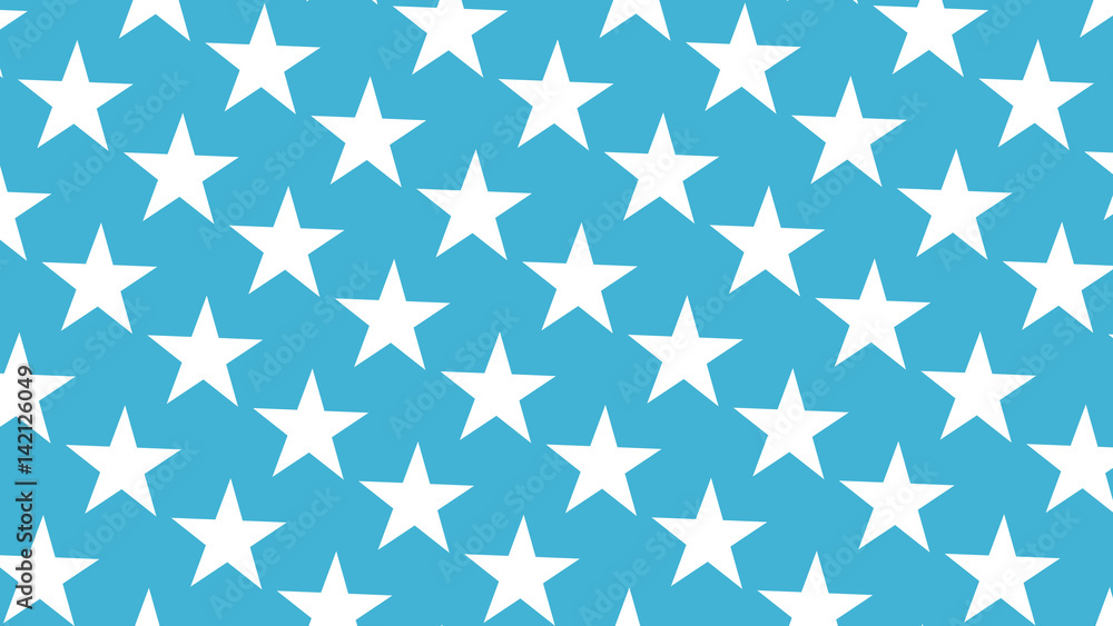 Stars background, modern style with room for text and graphics Stock ...