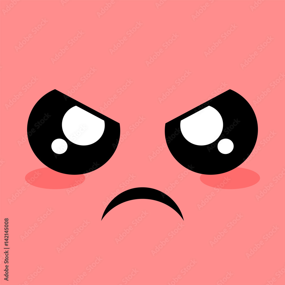 rebel expression design Stock Vector | Adobe Stock