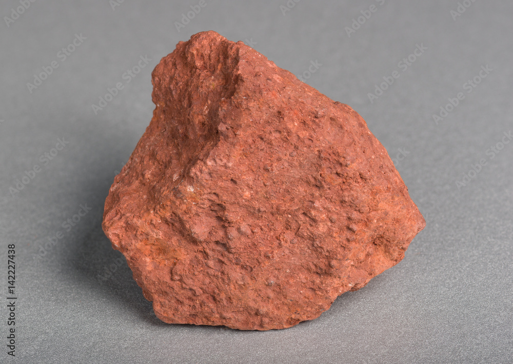 Aluminum Mineral