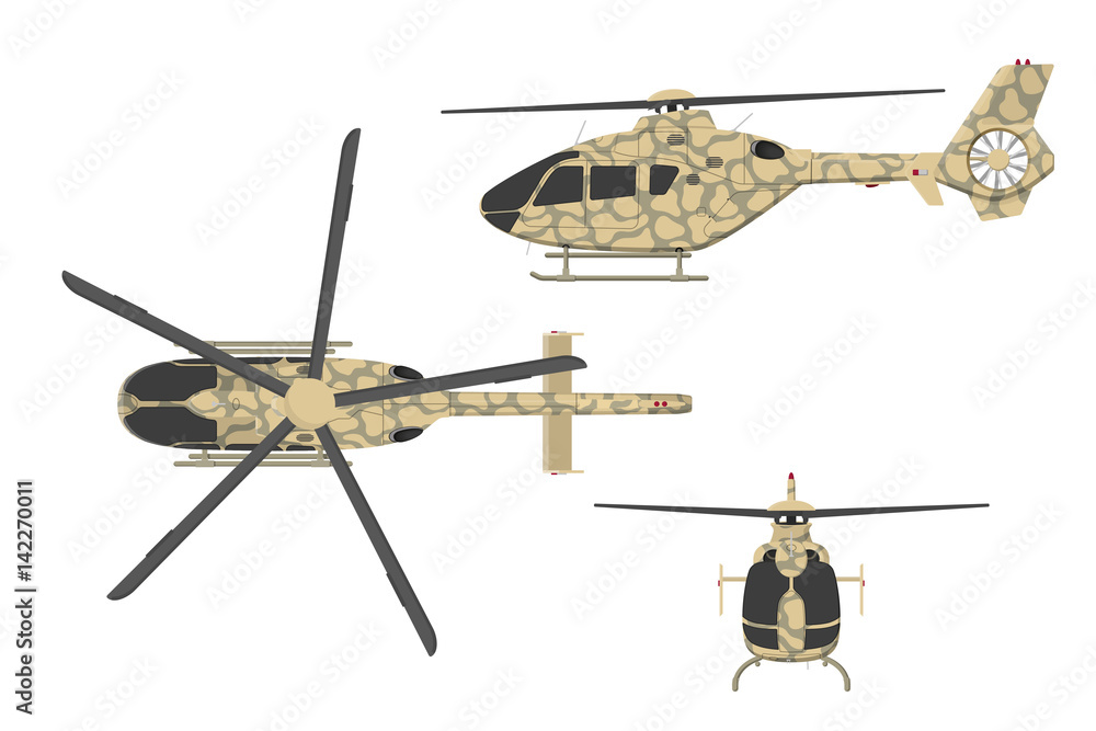 Army Air Vehicle