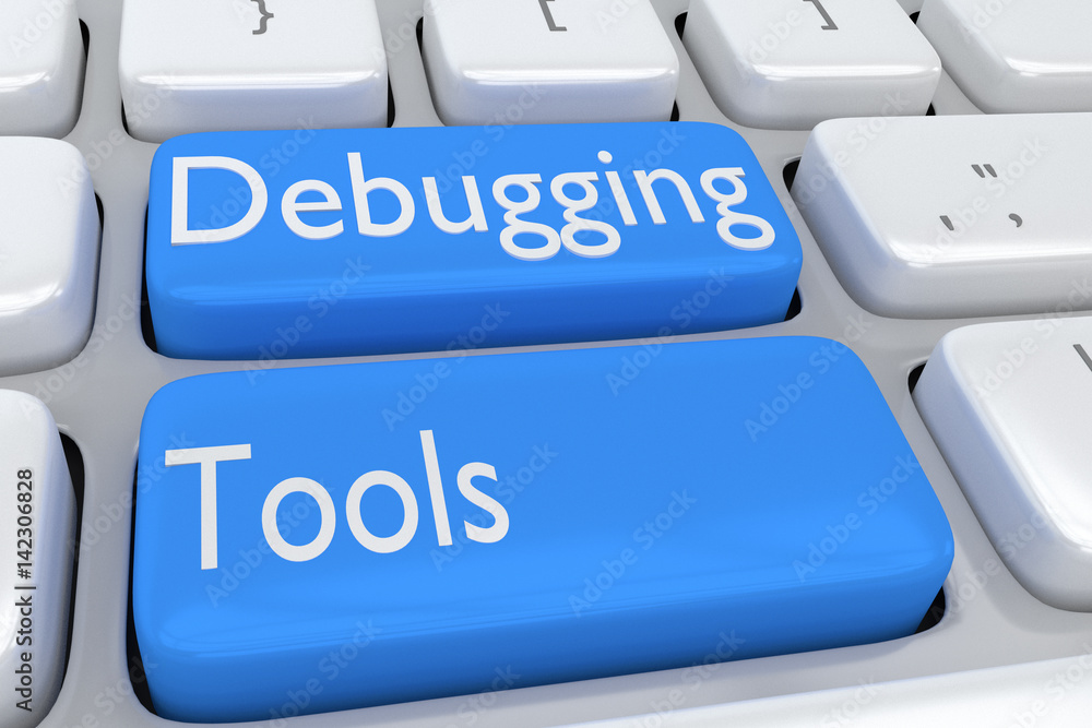 Debugging Tools For Windows
