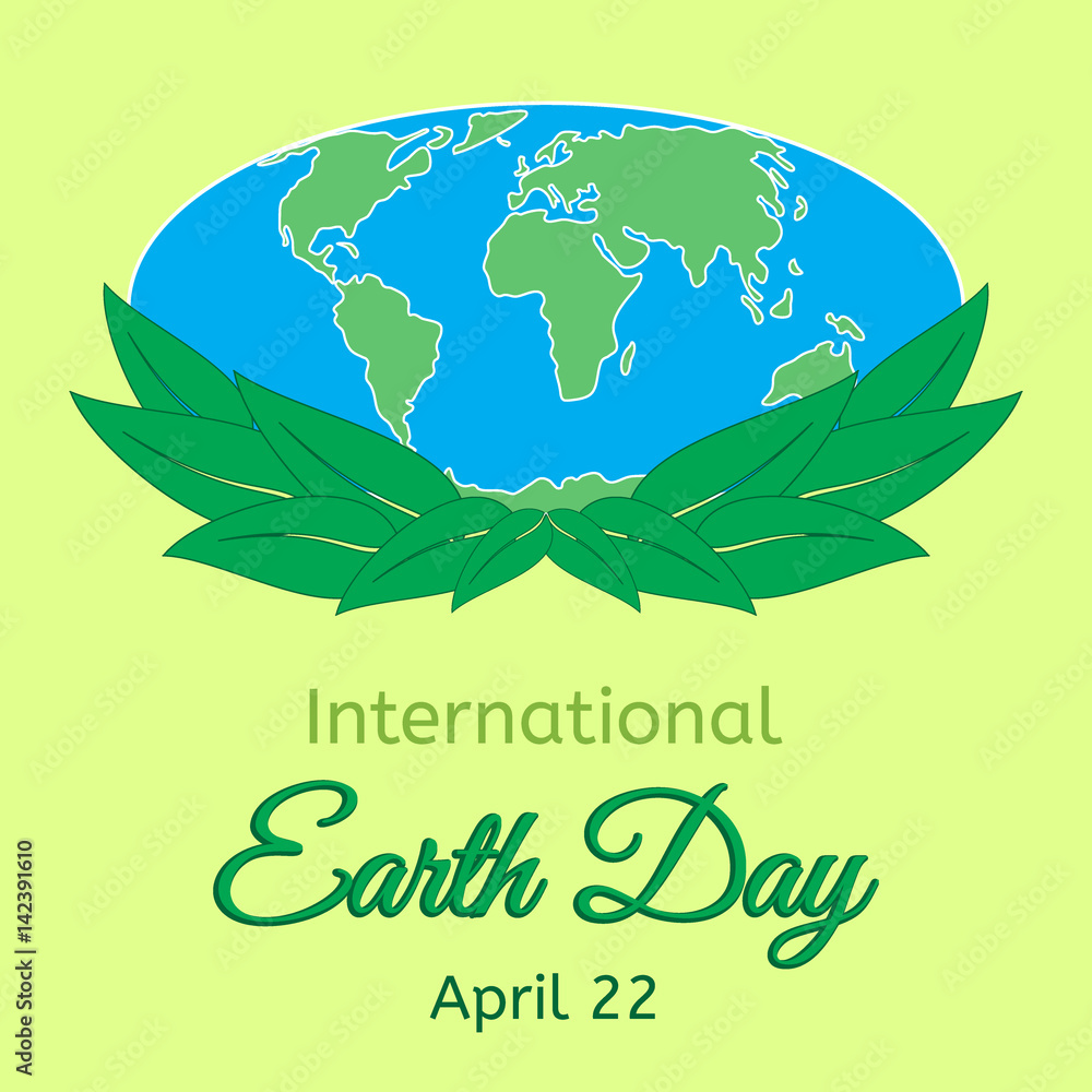 Mother Earth Symbols