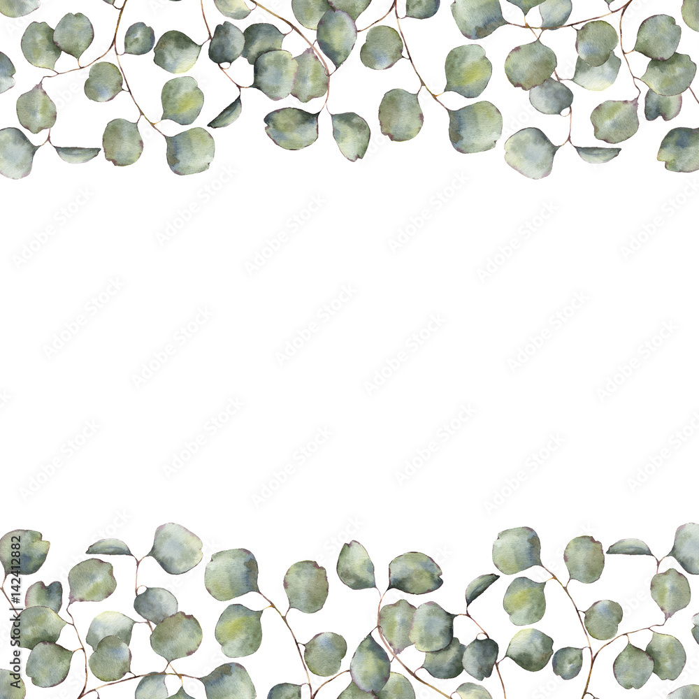 Dollar Border Design
