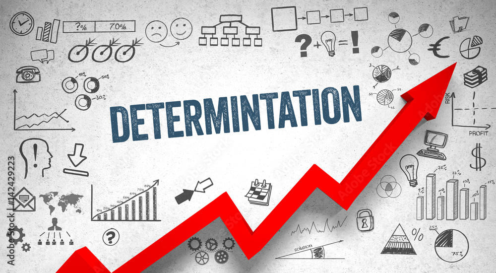 Symbols For Determination