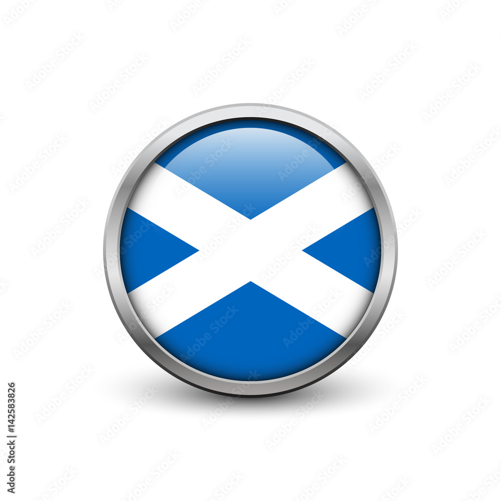 Saint Andrew Symbols