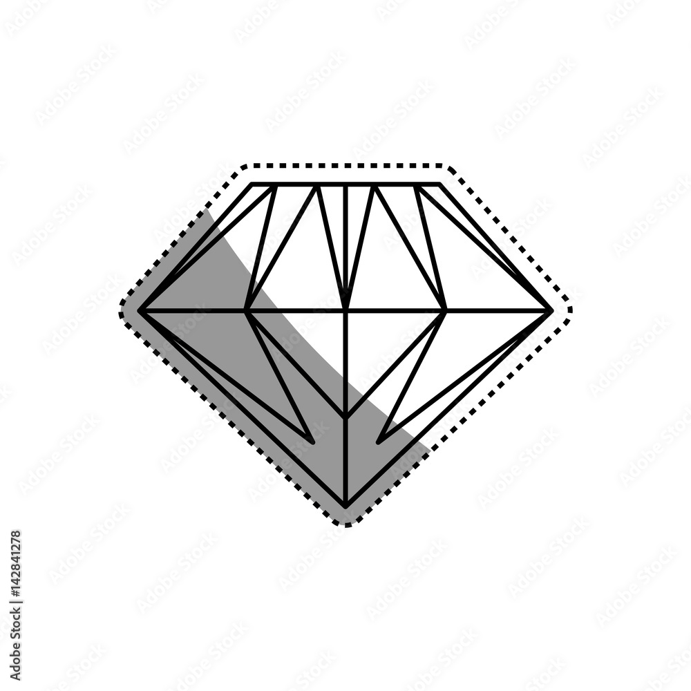 Diamond Graphic Design