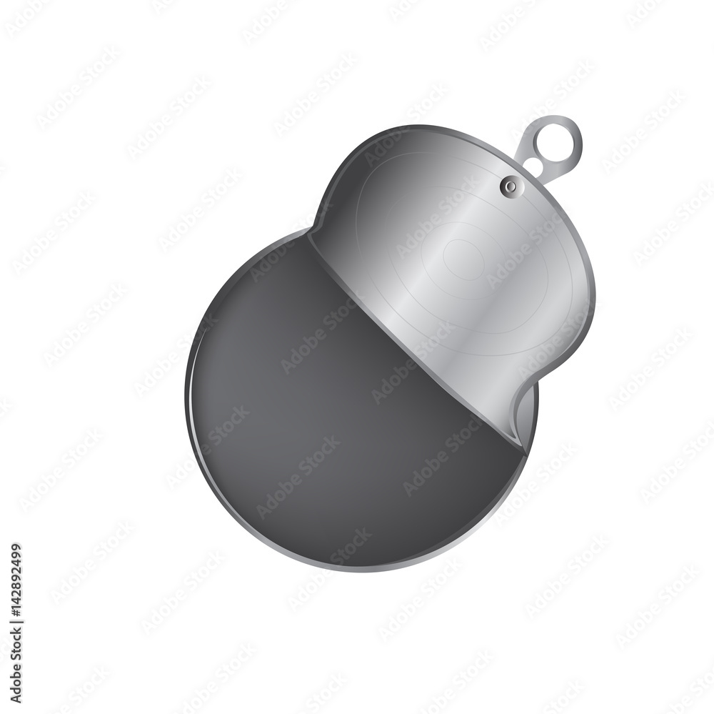 open can symbol sign abstract symbol design element, Vector ...